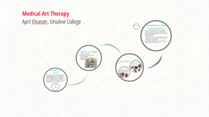 Medical Art Therapy by April Elsasser on Prezi