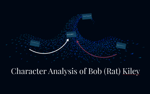 Character Analysis of Bob (Rat) Kiley by matt conyer on Prezi