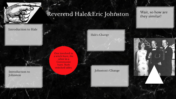 The Crucible/Red Scare by Rachel Mangold on Prezi