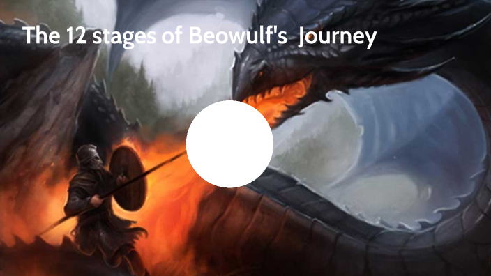 The 12 Stages of Beowulf's Journey by Aaliyah Agnew on Prezi