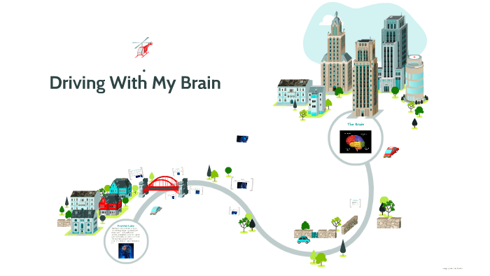 Driving With My Brain by matthew sitto on Prezi