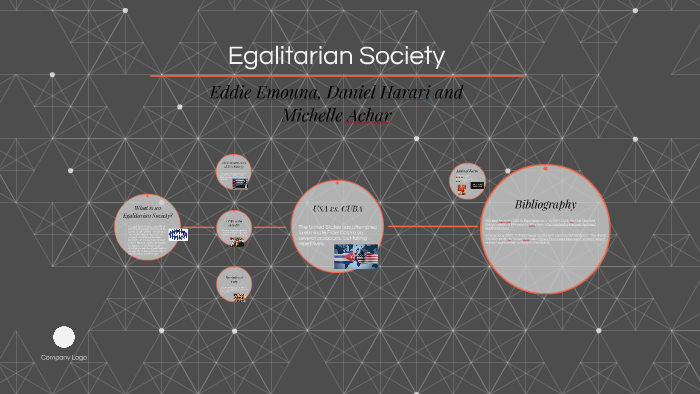 Egalitarian Society by Daniel Harari Masri on Prezi