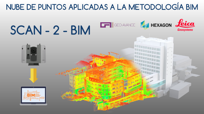 SCAN-2-BIM by BIMSEVEN Consultores on Prezi