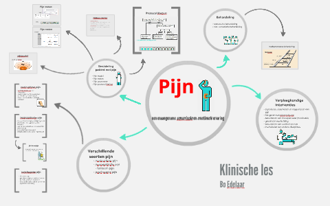 Klinische les by Bo Edelaar on Prezi