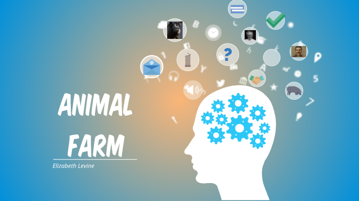 Animal Farm Project by Elizabeth Levine on Prezi