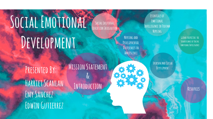 Social Emotional Development by Harriet Scanlan on Prezi