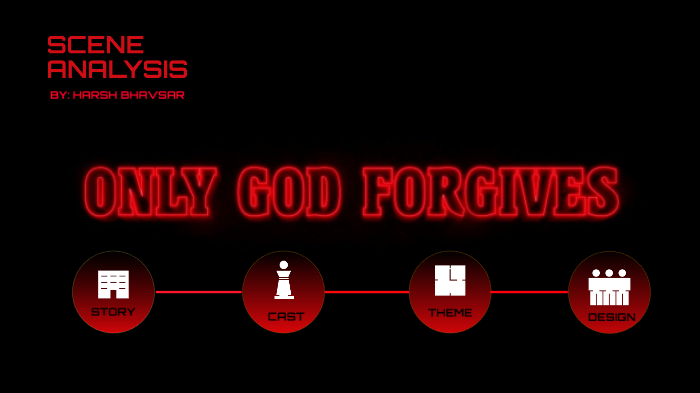 Only God Forgives- Scene Analysis by Harsh Bhavsar on Prezi