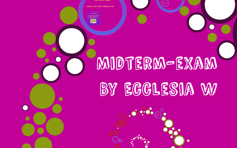 Physical Science Midterm-exam review by E Wilburn on Prezi