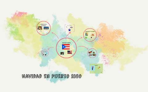 Navidad en Puerto RIco by Karina Hernandez on Prezi