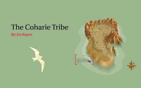 The Coharie Tribe by Jon Rogers on Prezi