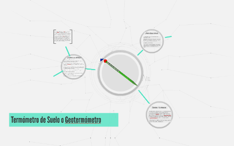 Termómetro de Suelo o Geotermómetro by Ruben vidal avalos on Prezi