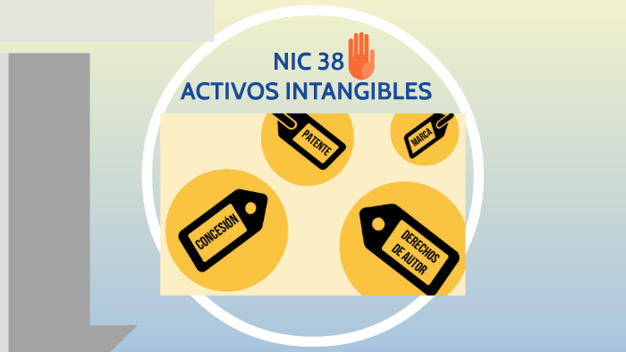 NIC 38 ACTIVOS INTANGIBLES by luis lluilema on Prezi