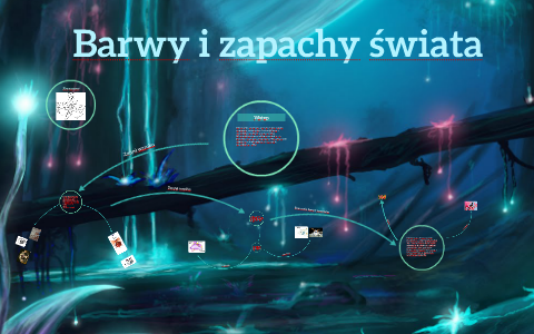 Barwy i zapachy świata by Michal Filus on Prezi
