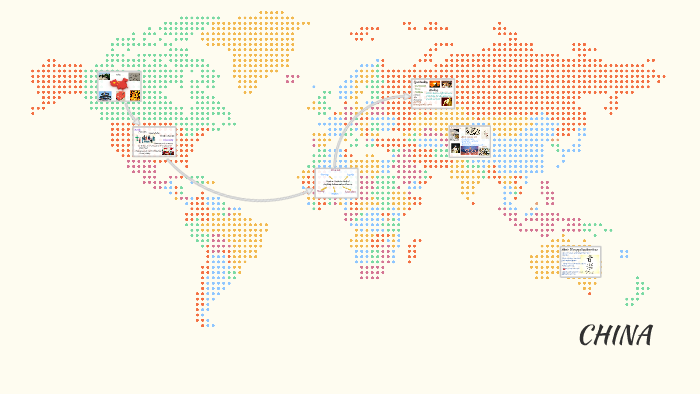 China by Laura Rostron on Prezi