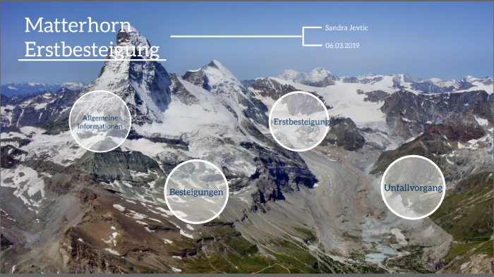 Matterhorn by Milenko Jevtic on Prezi
