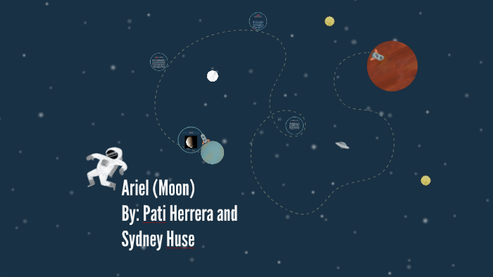 Ariel (Moon) by Patricia Herrera on Prezi