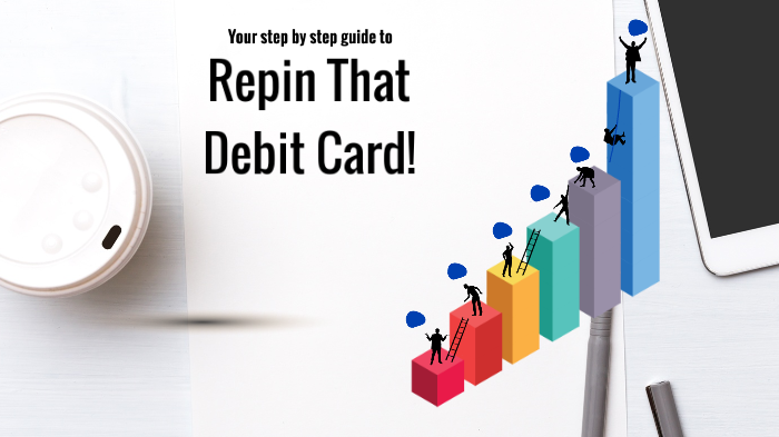 How to Repin a Debit Card Using ACI by Shelby Slade