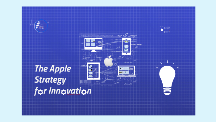 Apple Strategy by Pol Hernandez on Prezi