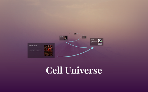Cell Universe by Jared Yellen on Prezi