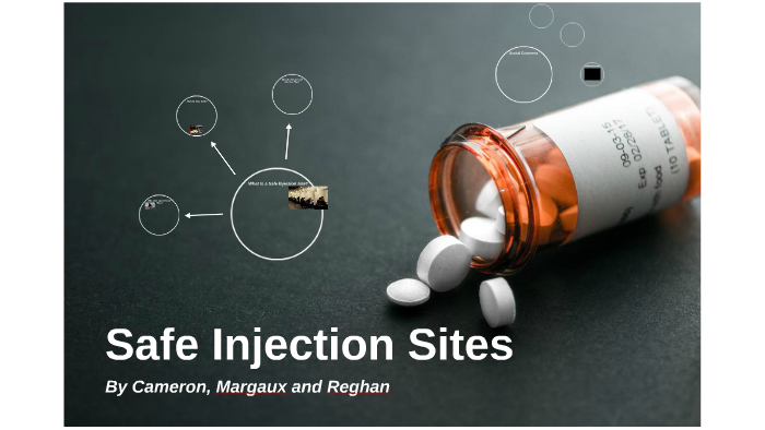 Safe Injection Sites by Margaux Williams on Prezi