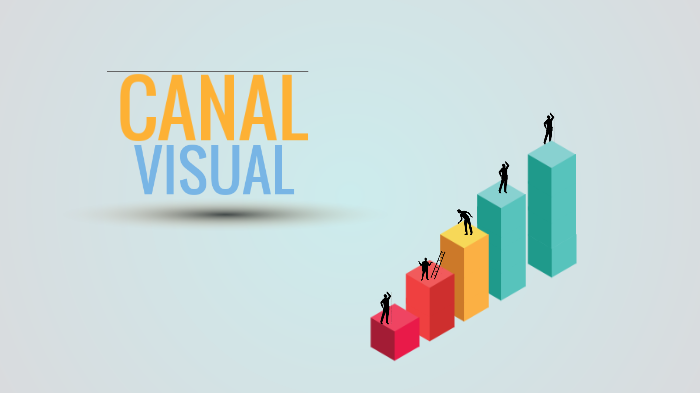 canal visual by laura camila villada on Prezi