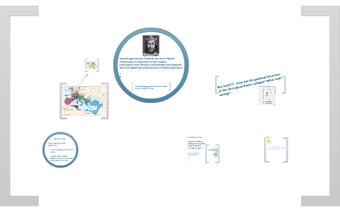 GHG9 Medieval Europe and the Crusades by Melanie Breen on Prezi Next