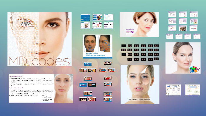 Introduction to MD Codes by on Prezi