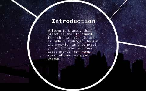 Introduction by Stacey Barta on Prezi