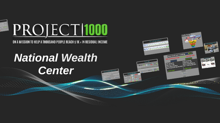 National Wealth Center by Dra PERKINS on Prezi