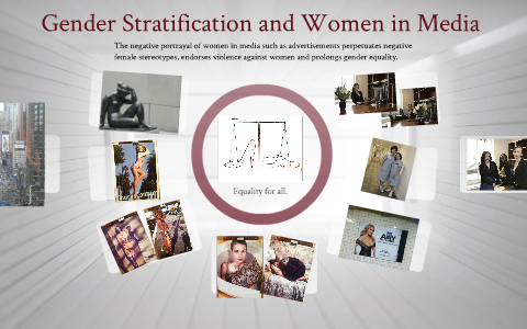 Gender Stratification and Women by Chabella Gomez on Prezi