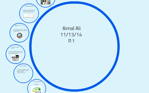 Aimal Ali by Aavaisra ALI on Prezi