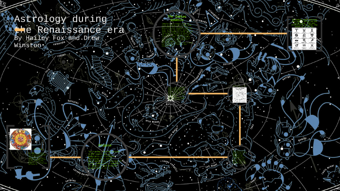 Astrology during the Renaissance era by Drew Winston on Prezi
