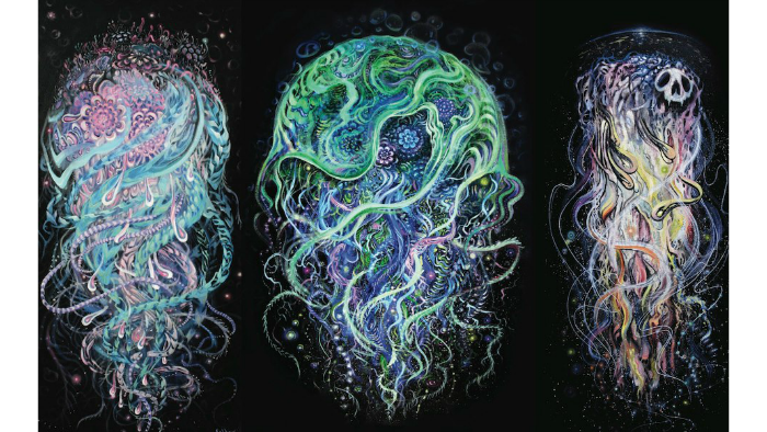 Hogarth by Gabrielle Carr on Prezi