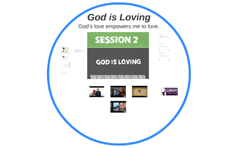 God’s love empowers me to love. by Art Sepulveda on Prezi