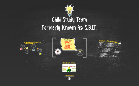 Child Study Team by carrie engel on Prezi