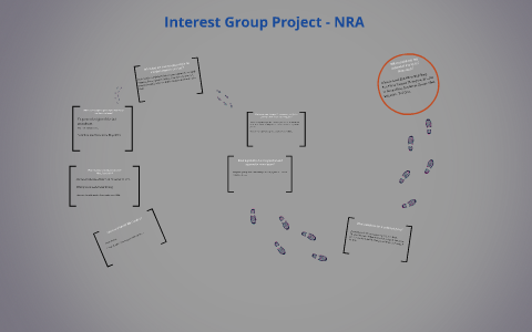 Interest Group Project - NRA by Erik Ackerman on Prezi