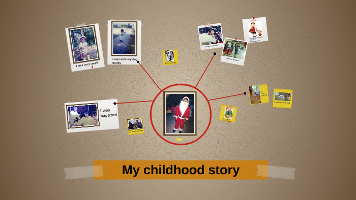 My childhood story by Edu Caicedo on Prezi