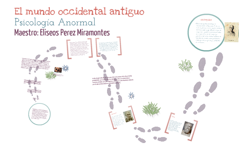 El mundo occidental antiguo by Esteban Aguirre on Prezi