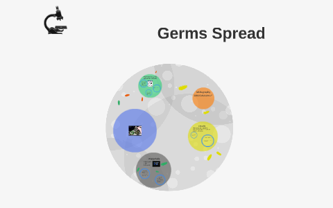 how fast do germs spread at a school? by elizabeth pacheco on Prezi
