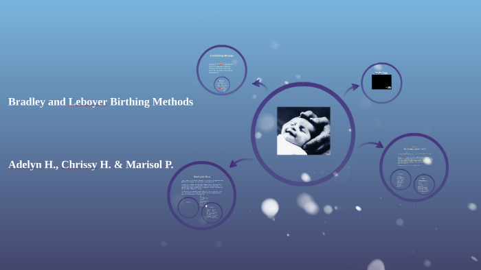 Bradley and Leboyer Birthing Method by adelyn helfand on Prezi