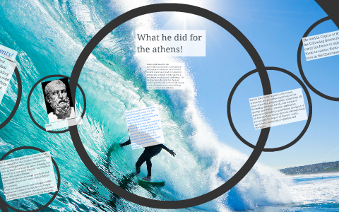Solon greek mythology by Austin Meirs on Prezi