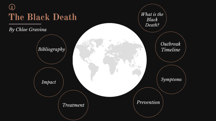 The Black Death by Chloe G on Prezi