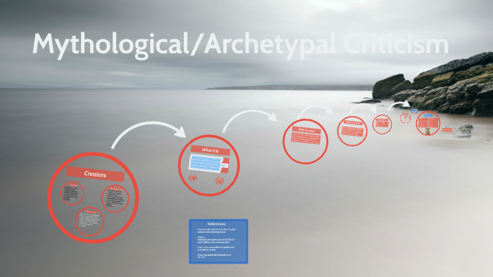 Mythological/Archetypal Criticism by Benito Villasenor on Prezi