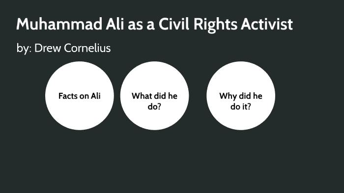 Civil Rights as Muhammad Ali by william cornelius on Prezi