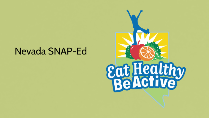 SNAP-Ed Overview Presentation 2022 by Stephanie Cook on Prezi