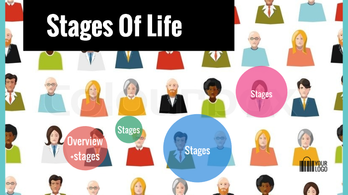 Stages Of Life - Health by Erin Smith on Prezi