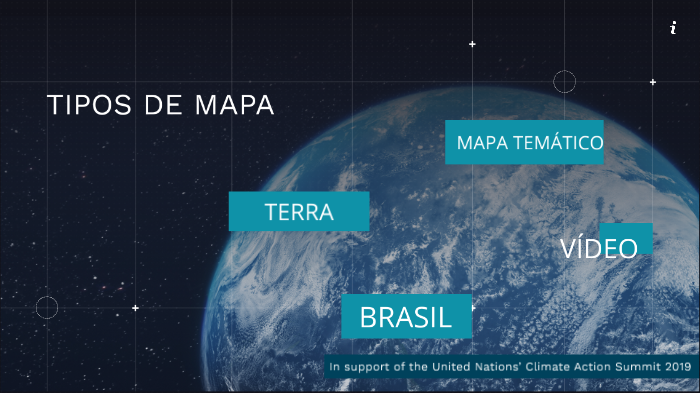 TIPOS DE MAPA by JANAINA MEDEIROS DA CUNHA on Prezi