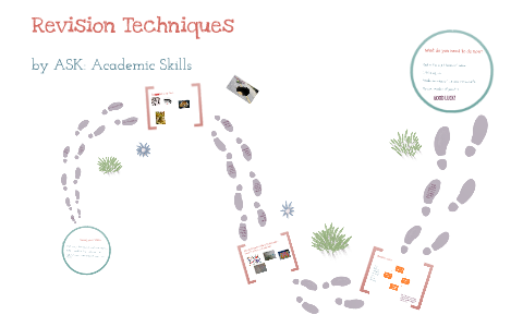 Preparing for Revision by Helen Kneebone on Prezi