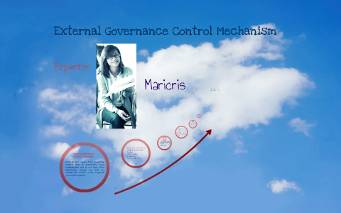 External Governance Control Mechanisms by Krisha Alcantara on Prezi