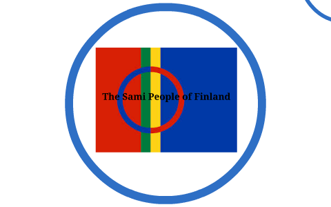 The Sami People of Finland by maddie potts on Prezi